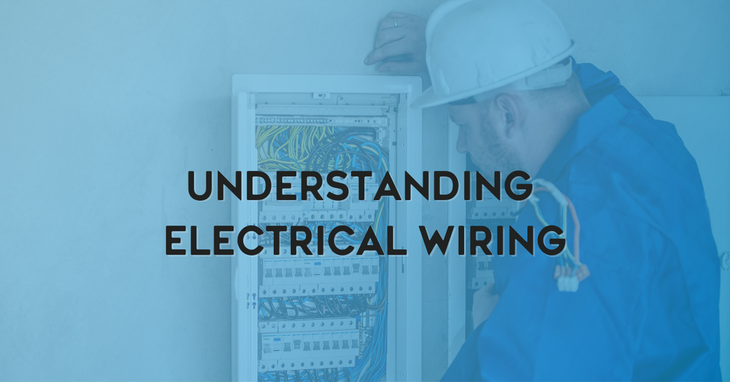 Understanding Electrical Wiring – TPC Training
