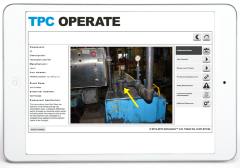 TPC Training Develops New Mobile Training Content for Electrical Safet