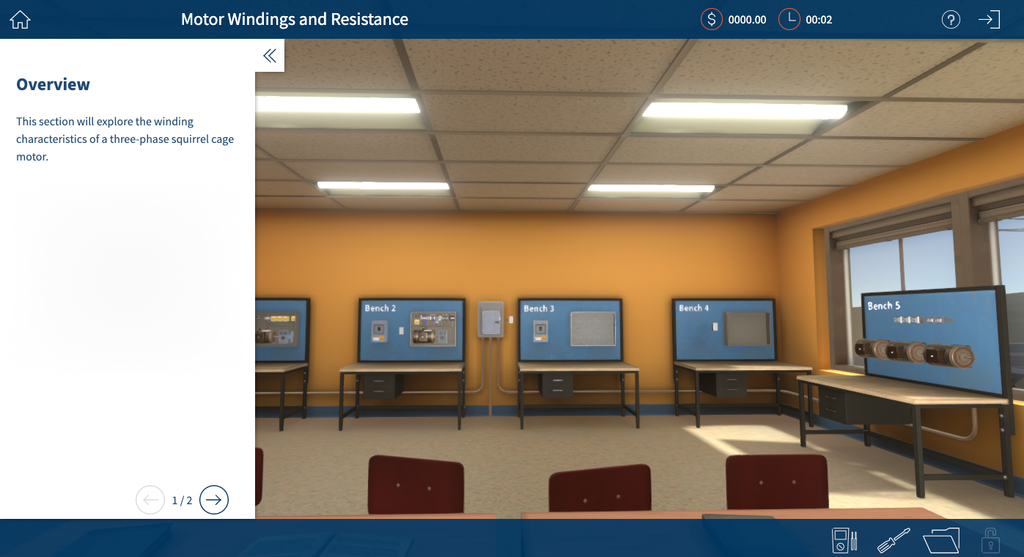 The Benefits of Simulation Training – TPC Training